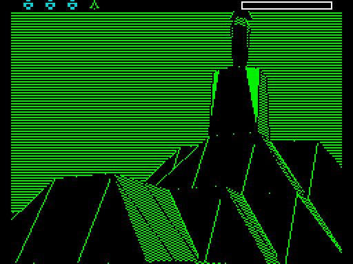 The Sentinel | Top 80's Games