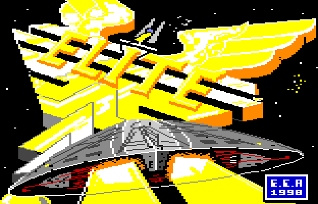 Elite | Top 80's Games