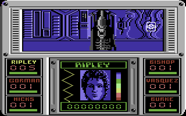 Aliens | Top 80's Games